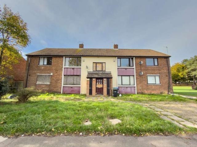 2 Bedroom Apartment Flat