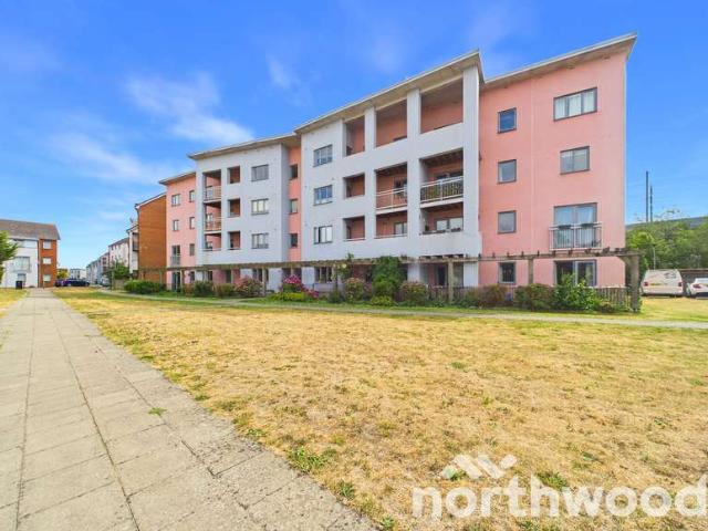 2 Bedroom Apartment Flat