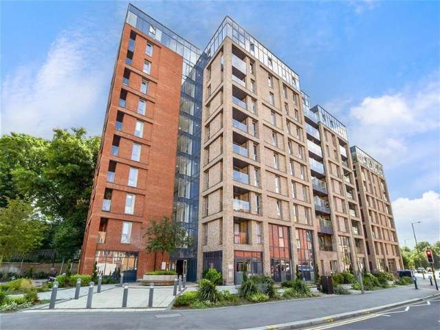 2 Bedroom Apartment Flat