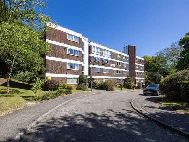 2 Bedroom Apartment Flat