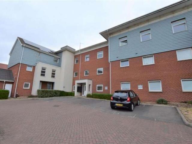 2 Bedroom Apartment Flat