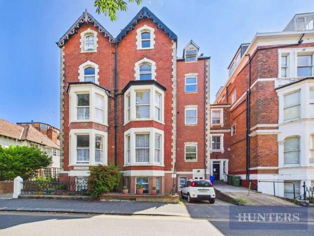 2 Bedroom Apartment Flat