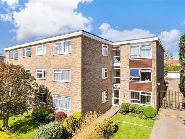 2 Bedroom Apartment Flat