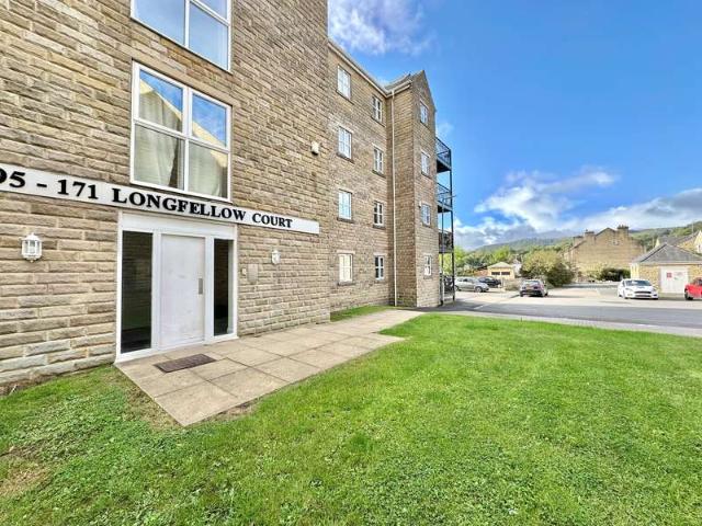 2 Bedroom Apartment Flat