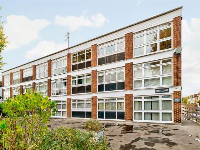 2 Bedroom Apartment Flat