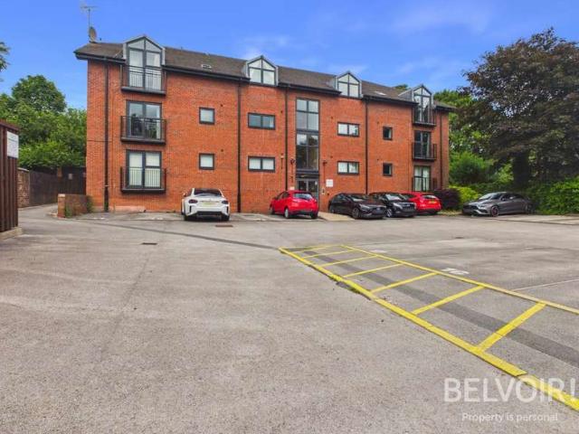 2 Bedroom Apartment Flat