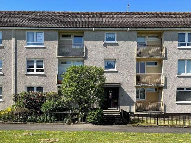 2 Bedroom Apartment Flat