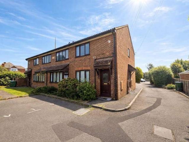 2 Bedroom Apartment Flat