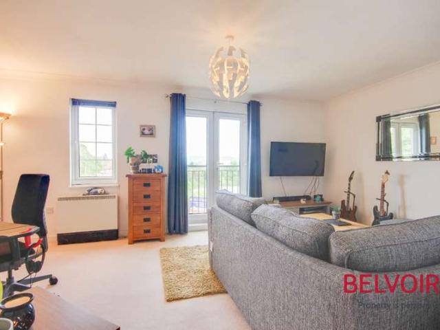 2 Bedroom Apartment Flat