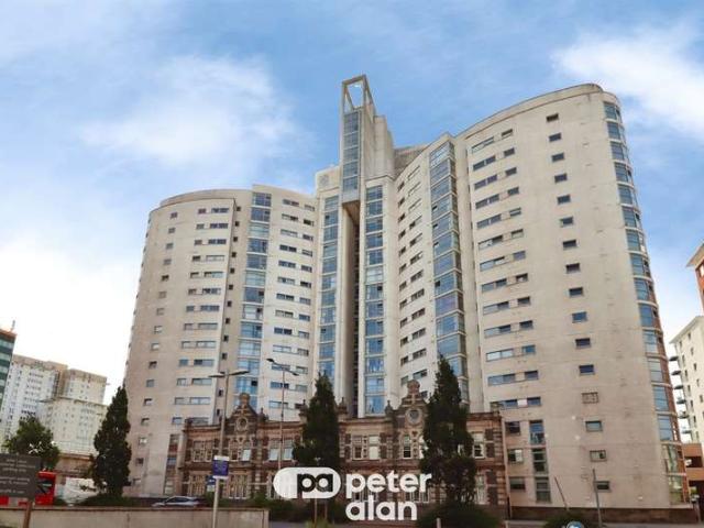 2 Bedroom Apartment Flat