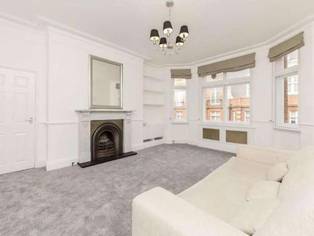 2 Bedroom Apartment Flat