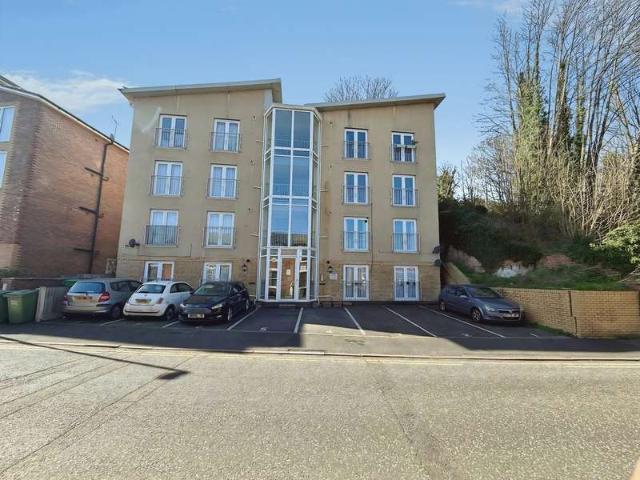 2 Bedroom Apartment Flat