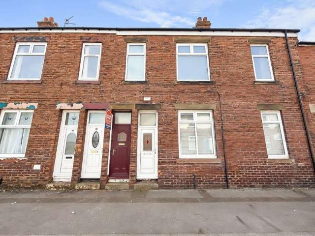 2 Bedroom Apartment Flat