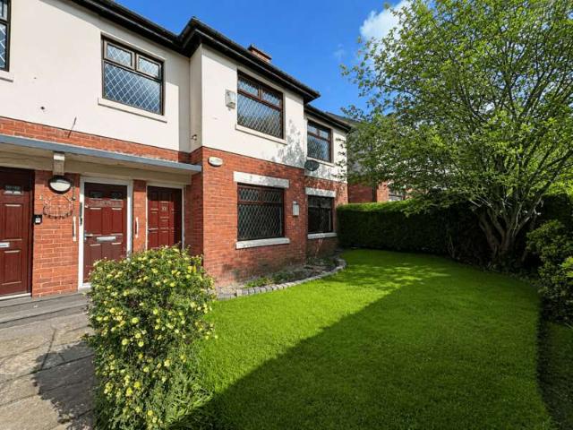 2 Bedroom Apartment Flat
