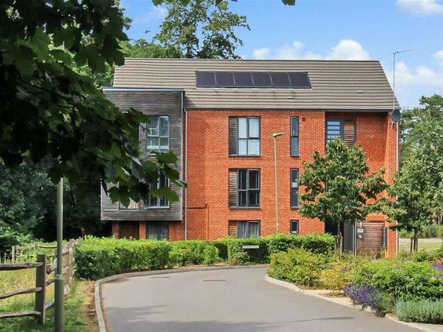 2 Bedroom Apartment Flat