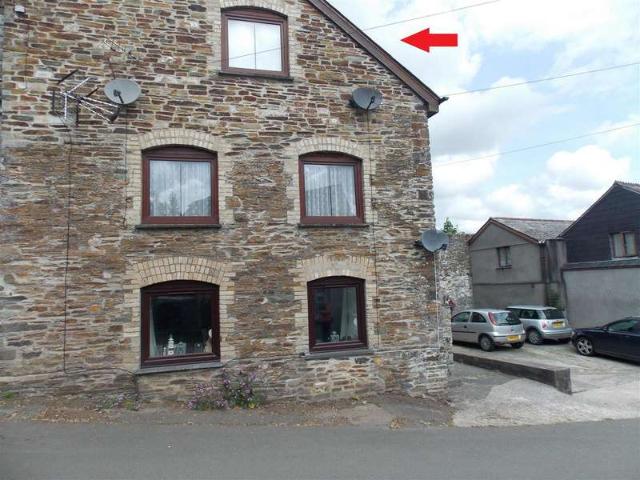 2 Bedroom Apartment Flat