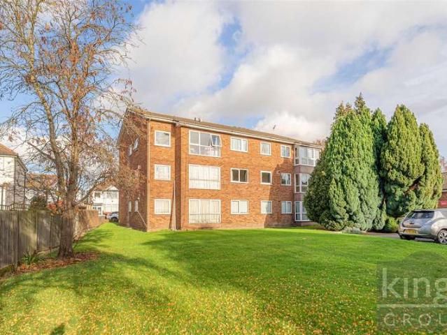 2 Bedroom Apartment Flat