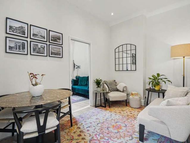 2 Bedroom Apartment Flat