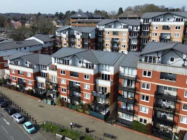 2 Bedroom Apartment Flat