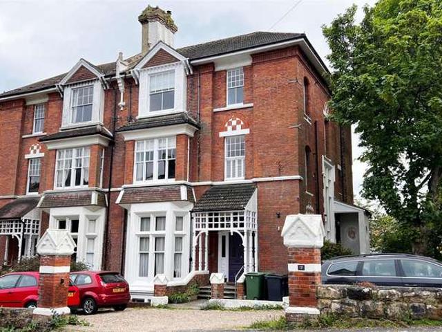 2 Bedroom Apartment Flat