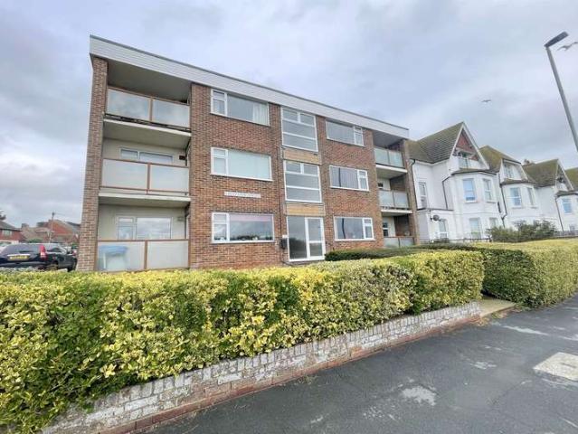 2 Bedroom Apartment Flat