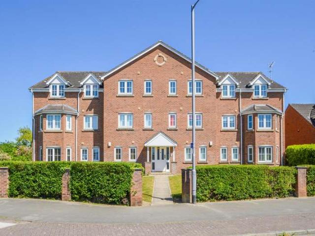 2 Bedroom Apartment Flat