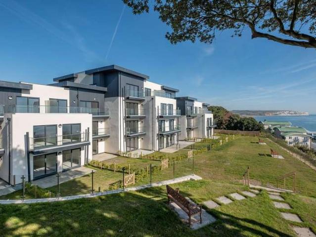 2 Bedroom Apartment Flat
