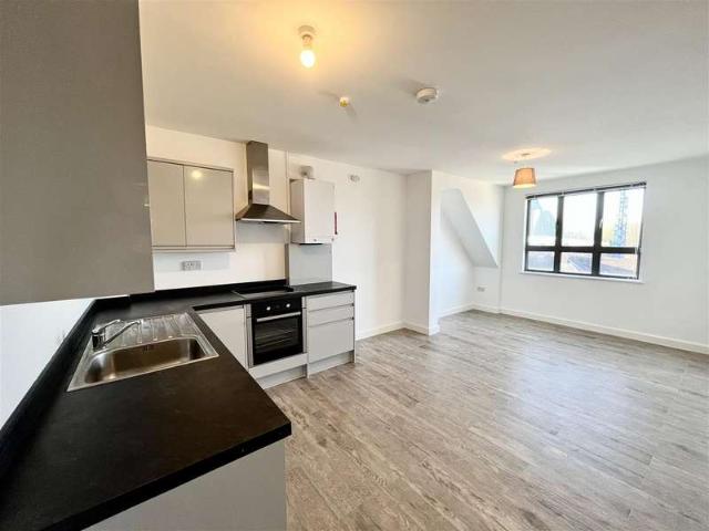 2 Bedroom Apartment Flat