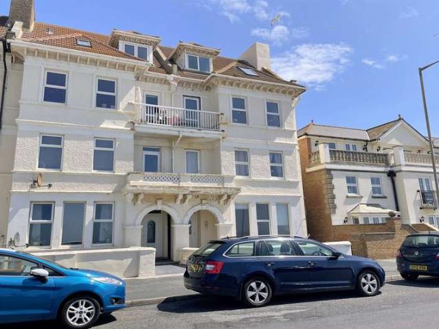 2 Bedroom Apartment Flat