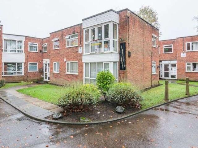 2 Bedroom Apartment Flat