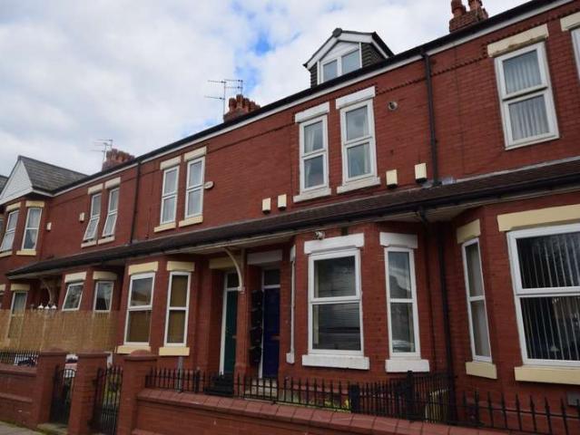 2 Bedroom Apartment Flat
