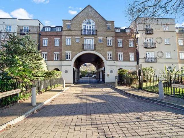 2 Bedroom Apartment Flat