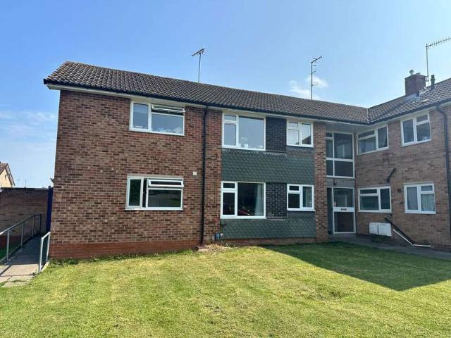 2 Bedroom Apartment Flat