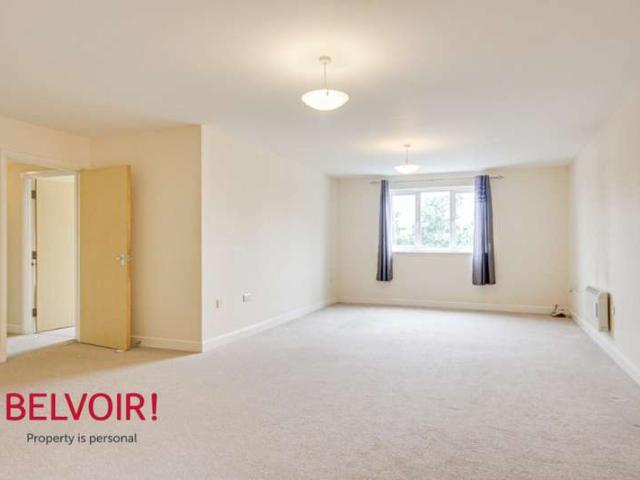 2 Bedroom Apartment Flat