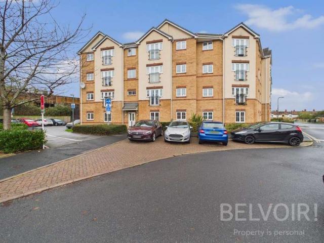 2 Bedroom Apartment Flat