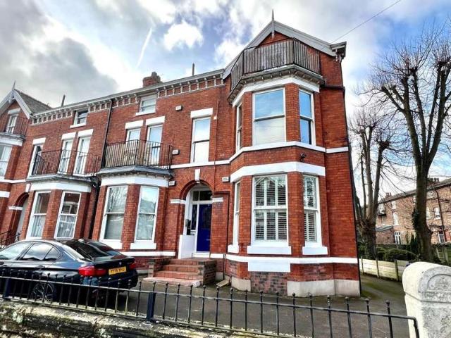 2 Bedroom Apartment Flat