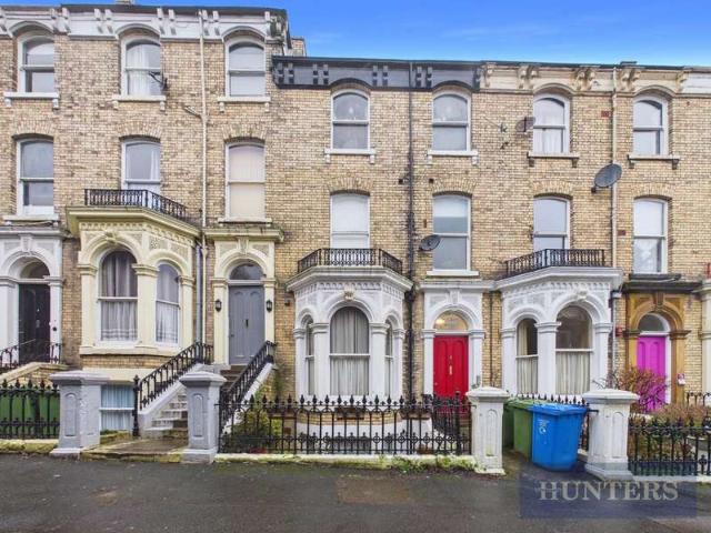 2 Bedroom Apartment Flat