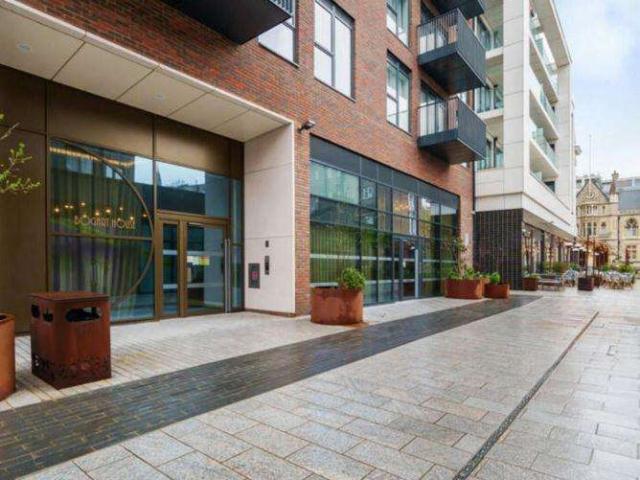 2 Bedroom Apartment Flat