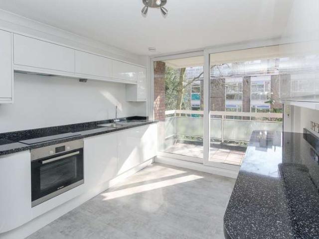 2 Bedroom Apartment Flat