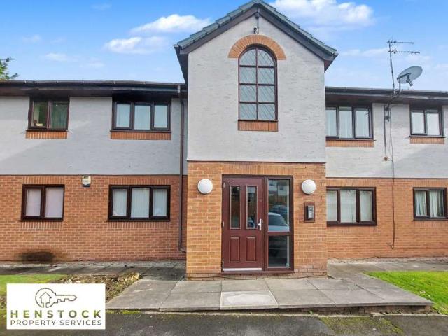 2 Bedroom Apartment Flat