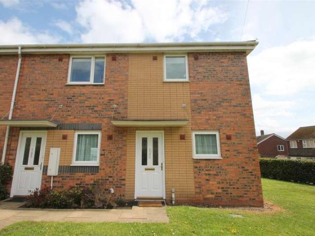 2 Bedroom Apartment Flat