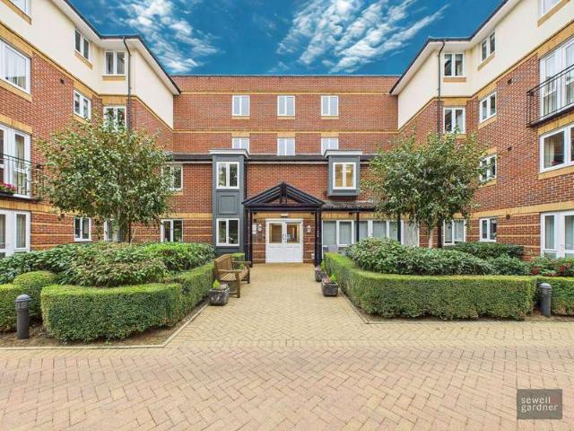 2 Bedroom Apartment Flat