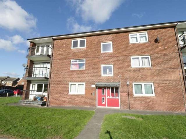 2 Bedroom Apartment Flat