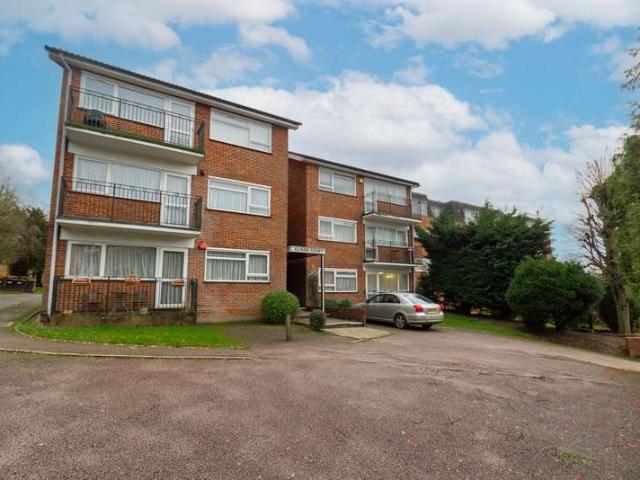 2 Bedroom Apartment Flat