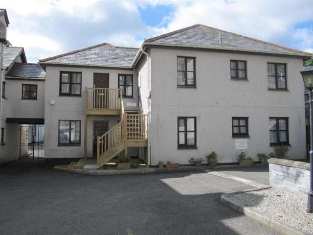 2 Bedroom Apartment Flat