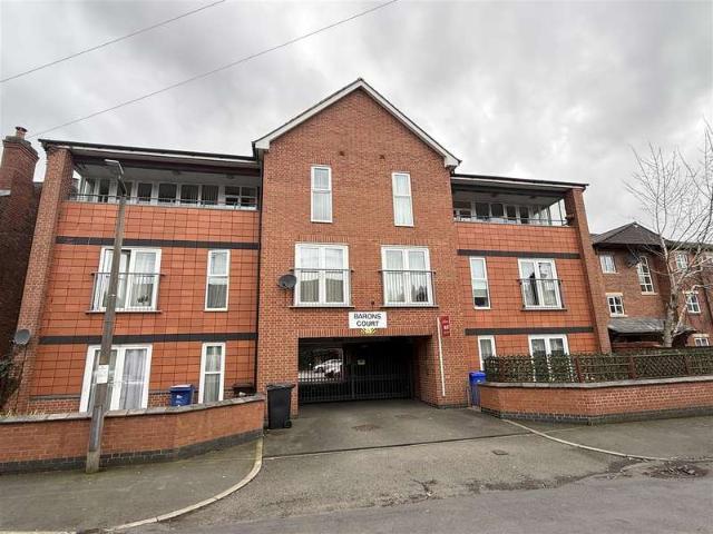 2 Bedroom Apartment Flat