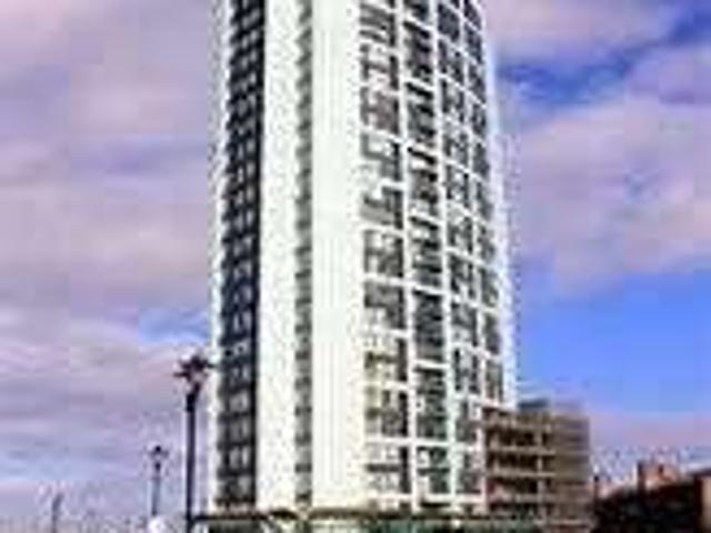 2 Bedroom Apartment Flat