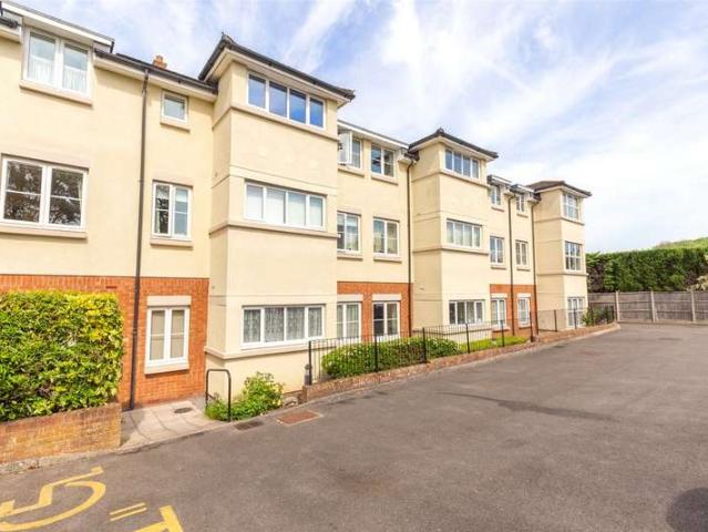 2 Bedroom Apartment Flat