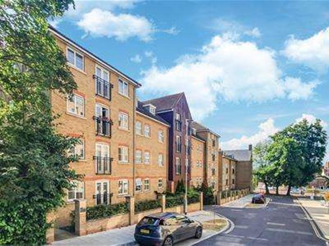 2 Bedroom Apartment Flat
