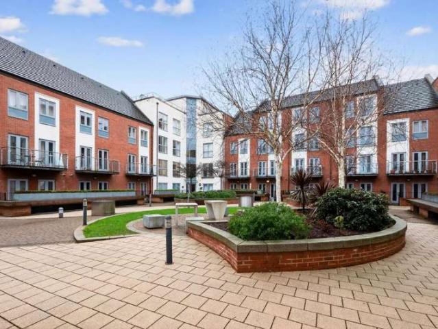 2 Bedroom Apartment Flat